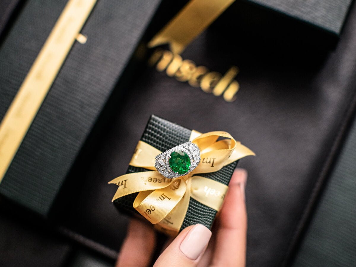 Services – Imseeh Jewelry