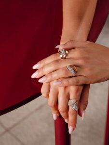 Imseeh Jewelry – Since 1957