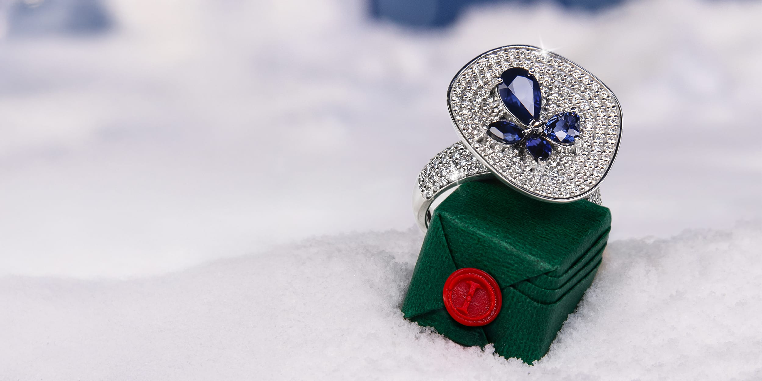 Imseeh Jewelry – Since 1957